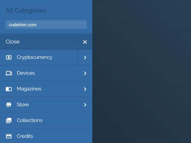 Simple jQuery Accordion Plugin with Arrows — CodeHim Simple jQuery Accordion Plugin with Arrows — CodeHim