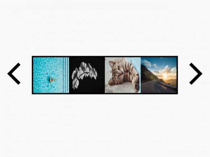 58+ Carousel Code Snippets — CodeHim