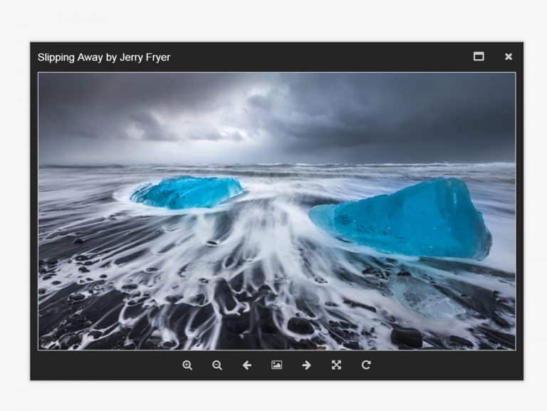 19+ LightBox Code Snippets — CodeHim
