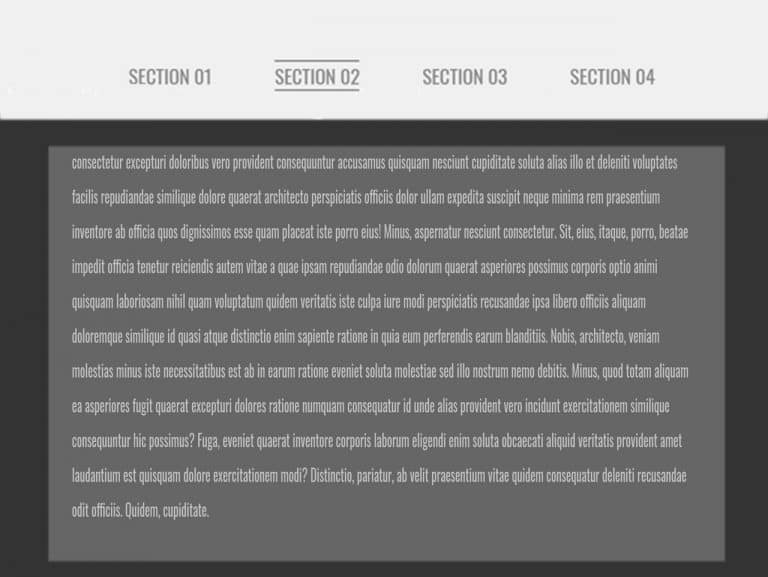 95+ Menu & Nav Code Snippets — CodeHim