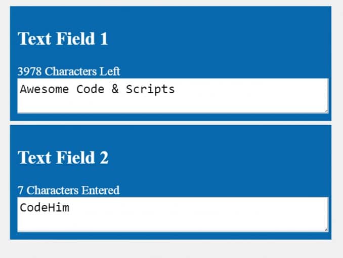 HTML Textarea with Line Numbers - jQuery Lined Textarea — CodeHim HTML Textarea with Line Numbers - jQuery Lined Textarea — CodeHim