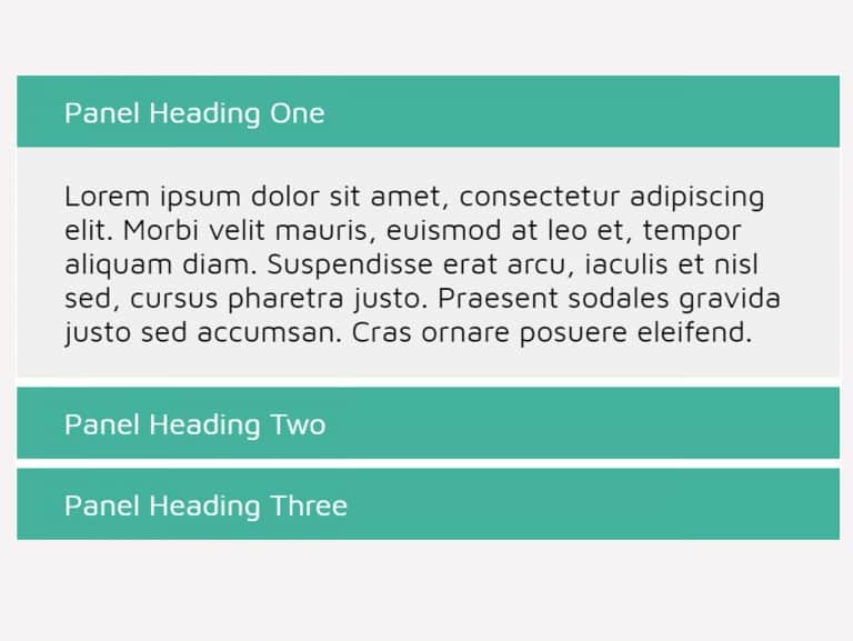 22+ Accordion Code Snippets — CodeHim 22+ Accordion Code Snippets — CodeHim