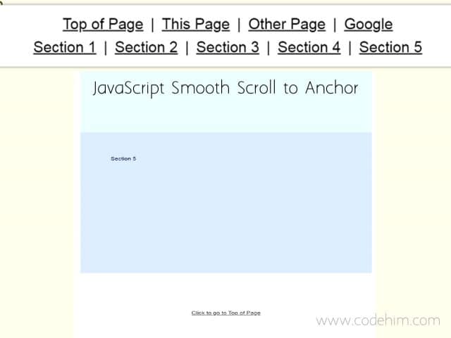 jQuery Scrolling Plugins jQuery Scrolling Plugins
