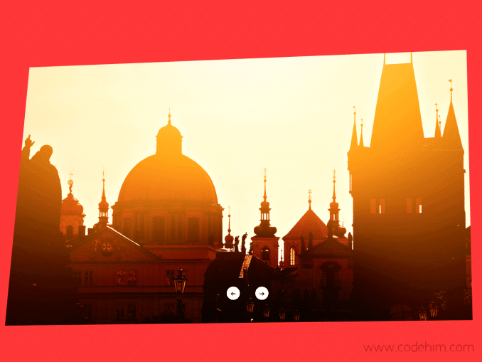 40+ Image Sliders in HTML CSS & JavaScript