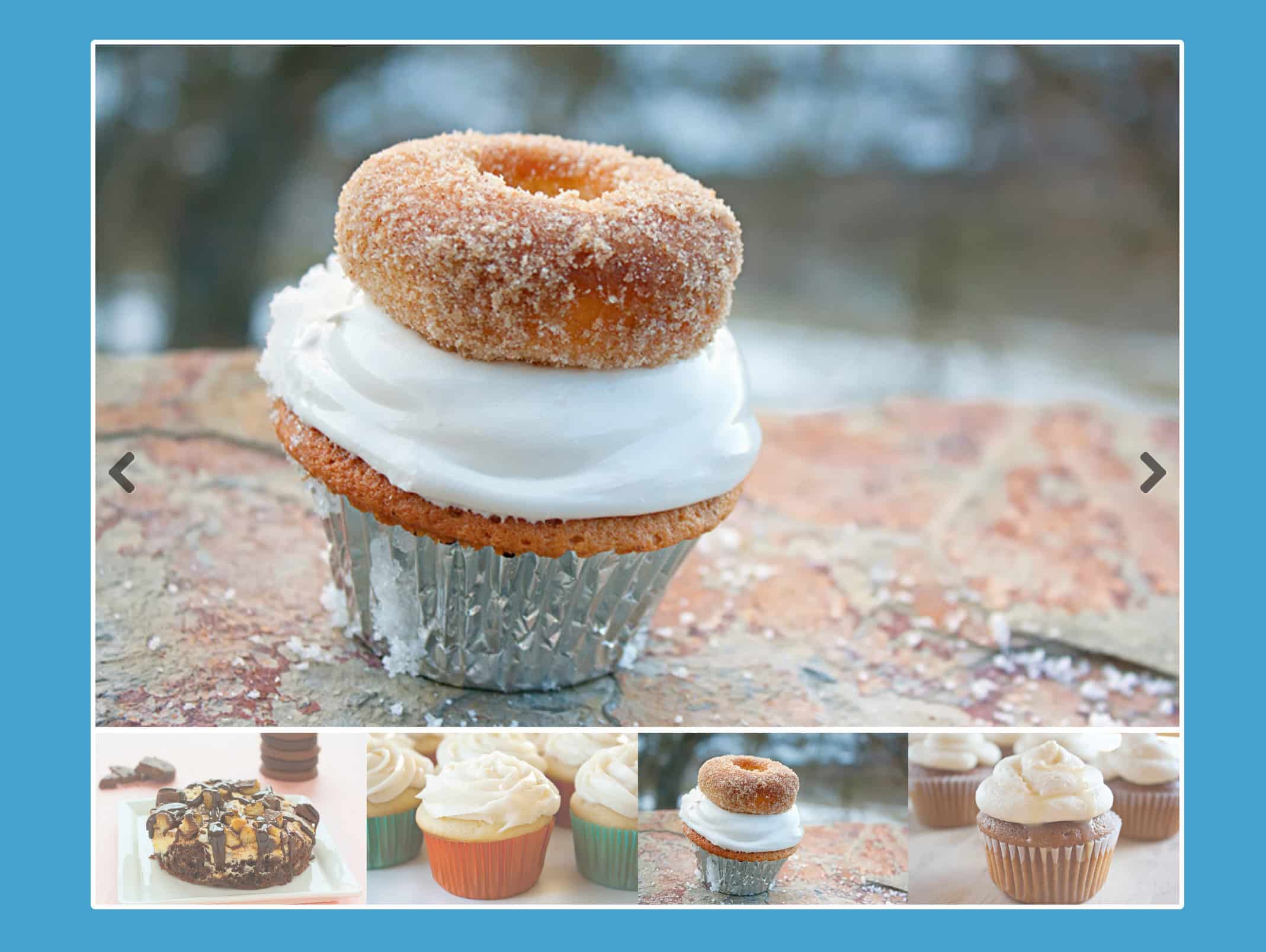 jQuery Flexslider a Responsive Thumbnail Slider — CodeHim jQuery Flexslider a Responsive Thumbnail Slider — CodeHim