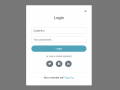 Bootstrap 4 Modal Popup Login Form Tutorial & Demo — CodeHim