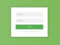 65+ Login Page in HTML with CSS Code Sample Simple to Difficult — CodeHim