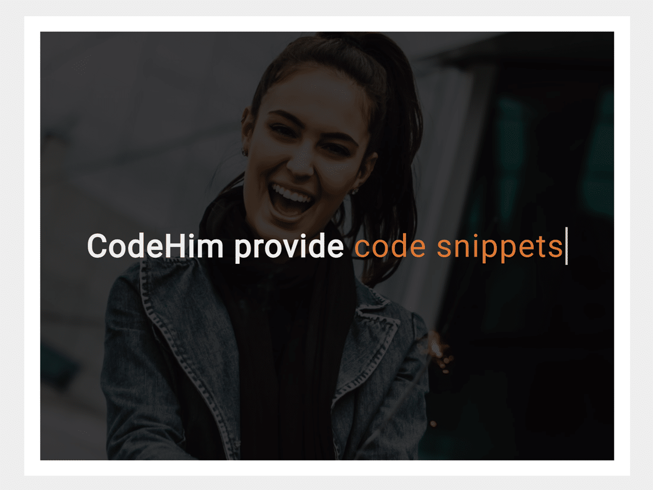 JavaScript Text Typing Animation — CodeHim JavaScript Text Typing Animation — CodeHim