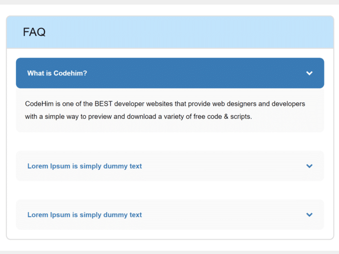 Create Nested Accordion with jQuery BeefUp Plugin — CodeHim Create Nested Accordion with jQuery BeefUp Plugin — CodeHim