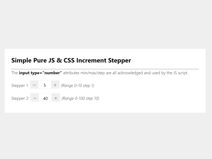 Bootstrap 5 Buttons with Icon and Text — CodeHim