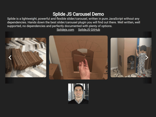 Bootstrap 5 Testimonial Carousel — CodeHim Bootstrap 5 Testimonial Carousel — CodeHim