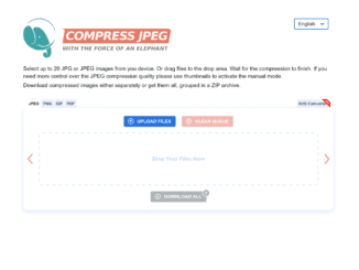5 Best Ways to Reduce Image File Size Online — CodeHim