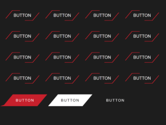 65+ Best Button Hover Effects CSS & Animation Aug2023 — CodeHim