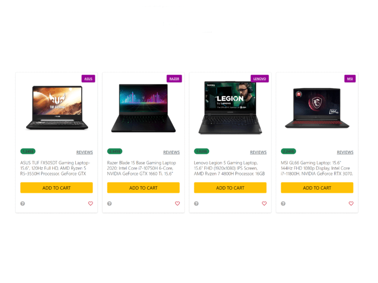 Bootstrap 5 Product Card Template — CodeHim Bootstrap 5 Product Card Template — CodeHim