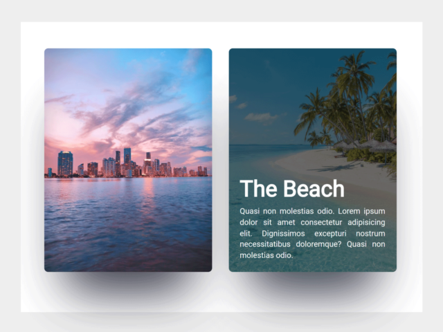 CSS Split Card Hover Overlay Effect — CodeHim CSS Split Card Hover Overlay Effect — CodeHim