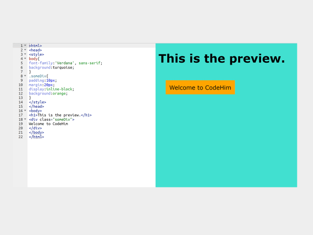 Simple WYSIWYG with Ace Editor — CodeHim Simple WYSIWYG with Ace Editor — CodeHim