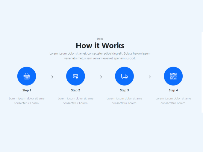 Bootstrap 5 Step Wizard Example — CodeHim Bootstrap 5 Step Wizard Example — CodeHim