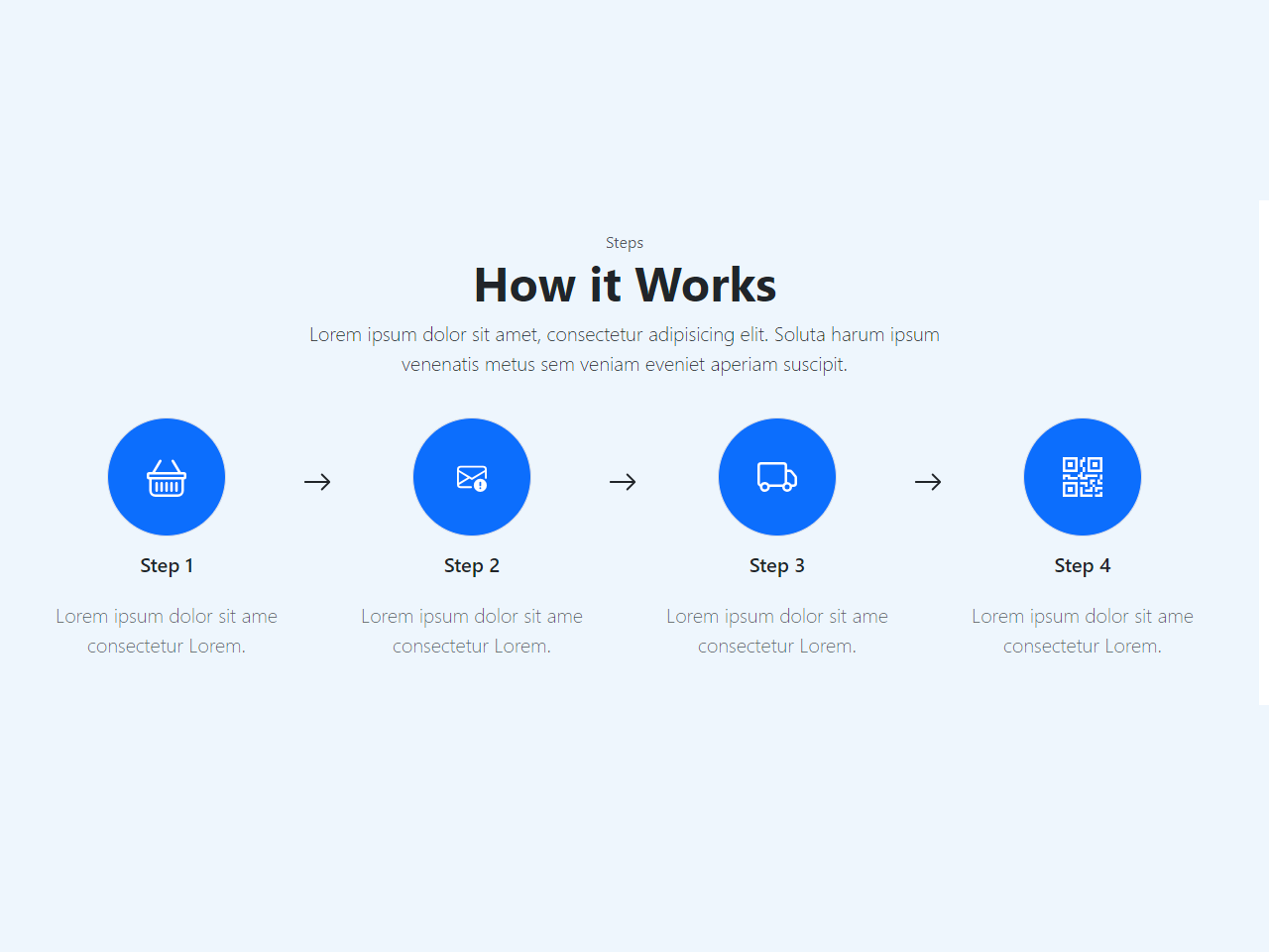 Bootstrap 5 Step Wizard Example — CodeHim Bootstrap 5 Step Wizard Example — CodeHim