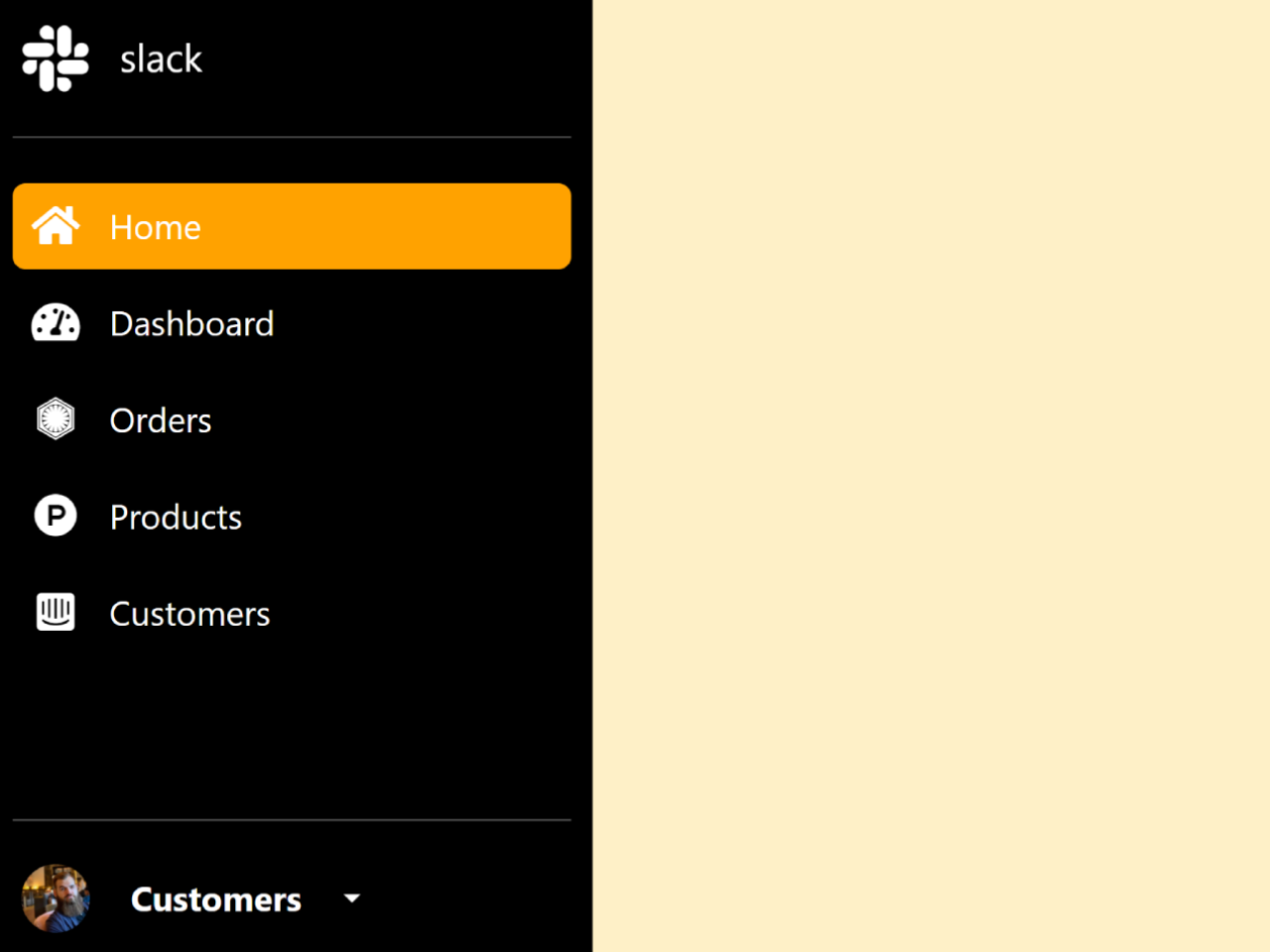 Sidebar Menu Hover Show/hide Bootstrap 5 — CodeHim Sidebar Menu Hover Show/hide Bootstrap 5 — CodeHim