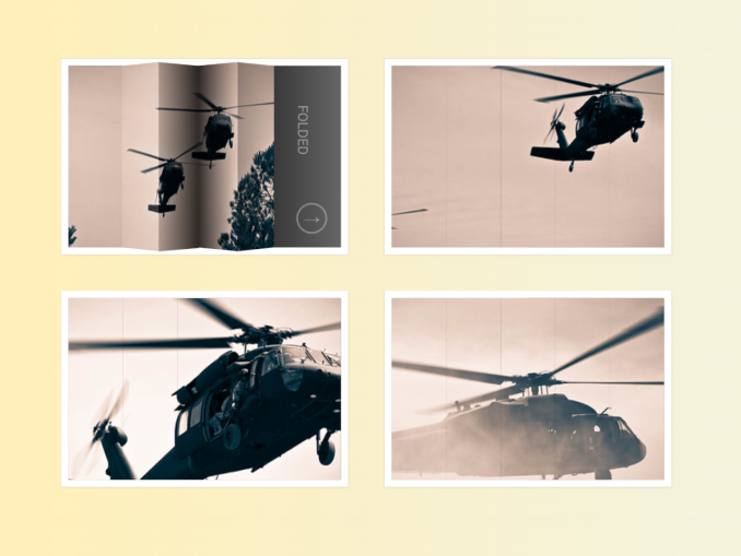 44+ Animation & Effects Code Snippets — CodeHim