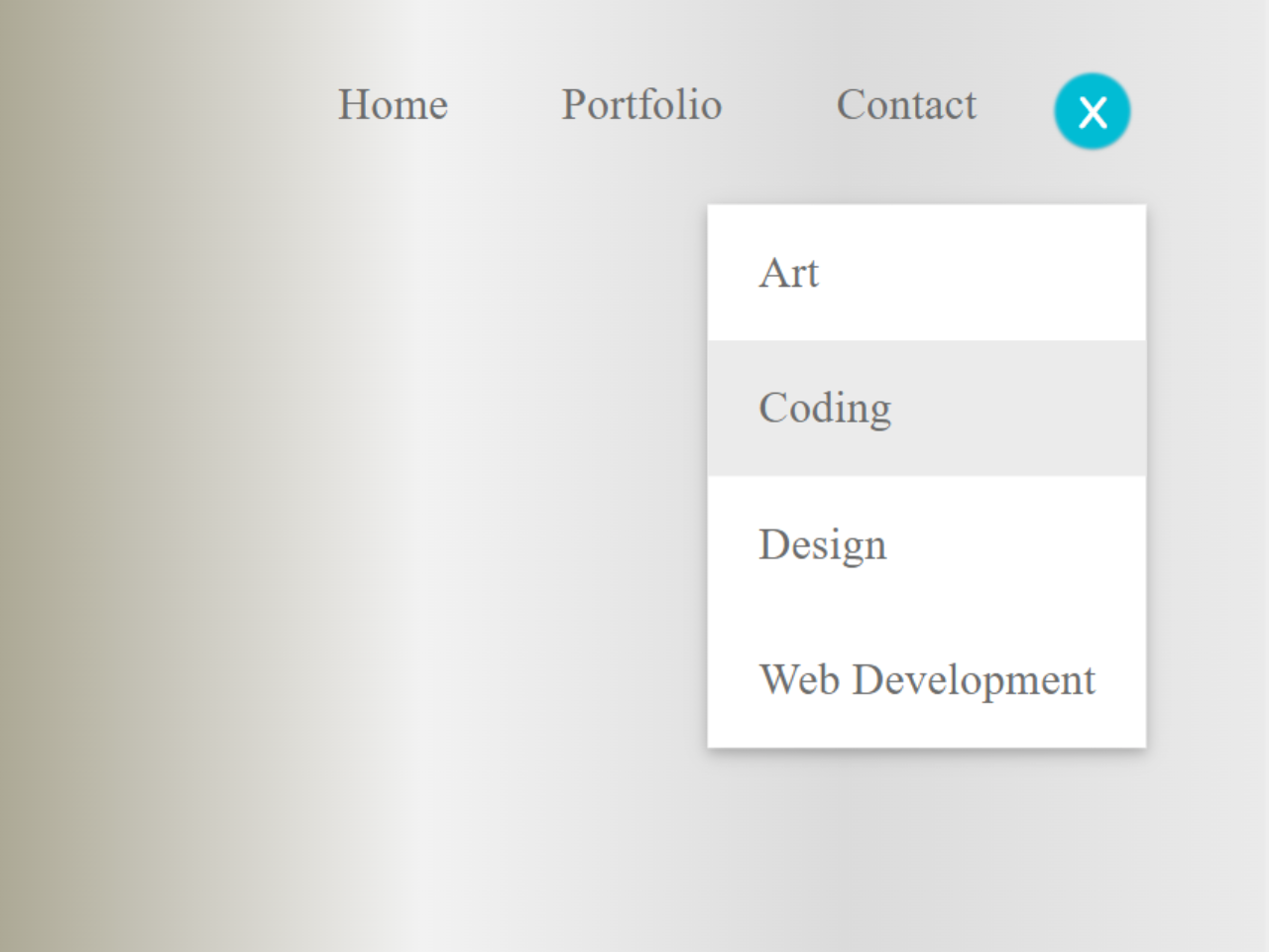 Animated Kebab Menu In HTML CSS CodeHim Animated Kebab Menu In HTML CSS CodeHim