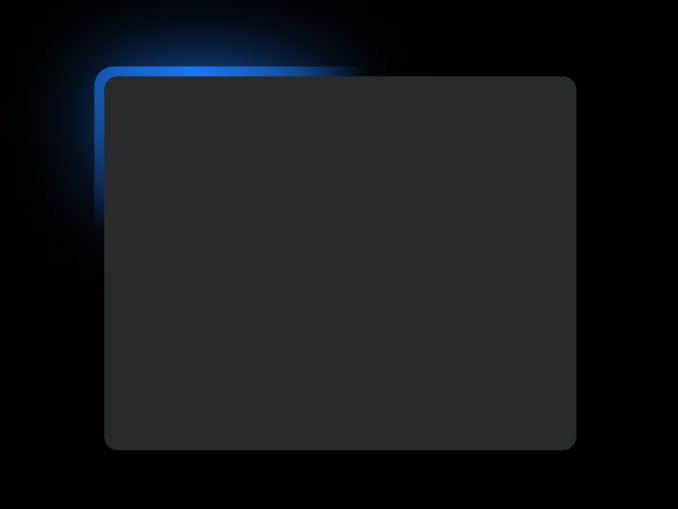 CSS Glowing Border Animation — CodeHim CSS Glowing Border Animation — CodeHim