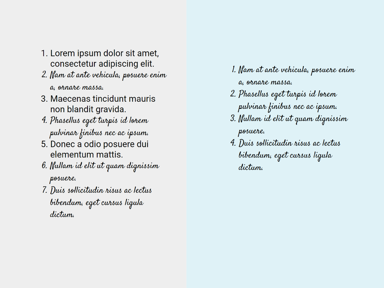 Clone List Elements using JavaScript — CodeHim Clone List Elements using JavaScript — CodeHim