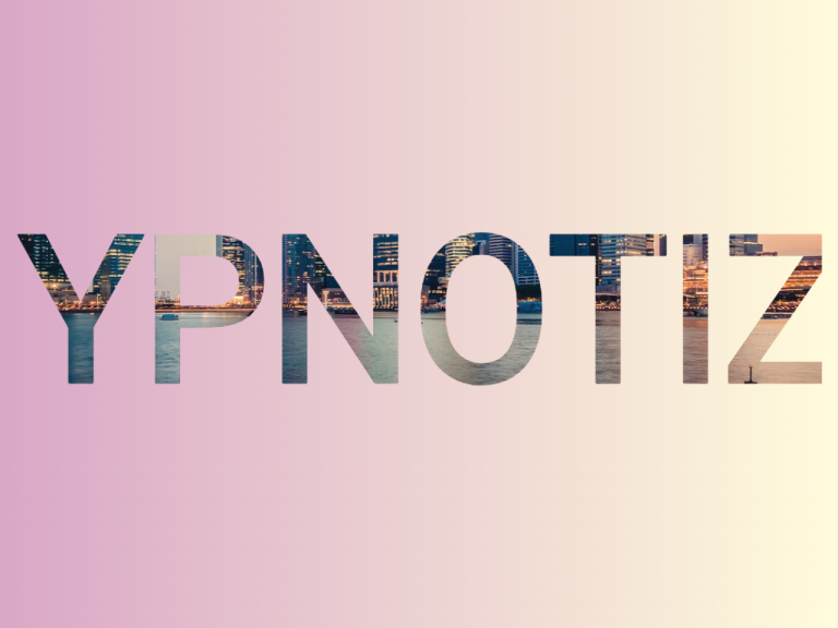 Image Inside Text using CSS — CodeHim