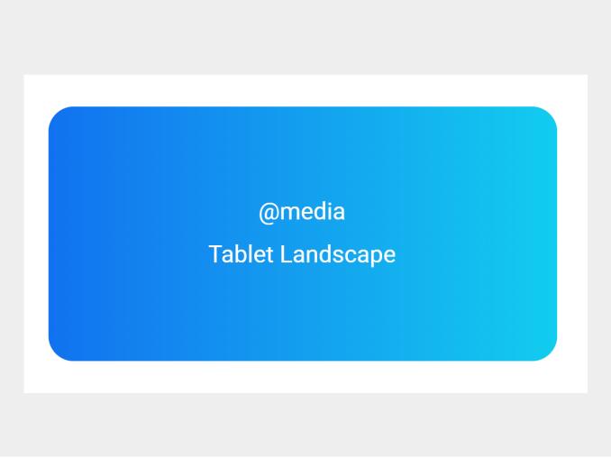 JavaScript Detect Media Query Changes — CodeHim