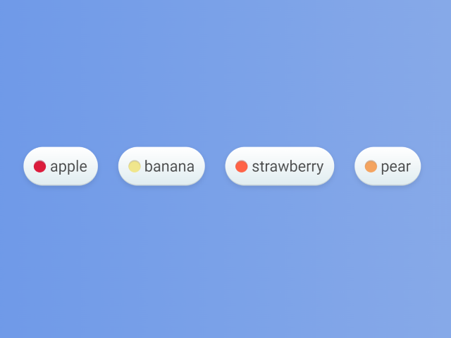 JavaScript Draggable Sorting Tags — CodeHim JavaScript Draggable Sorting Tags — CodeHim