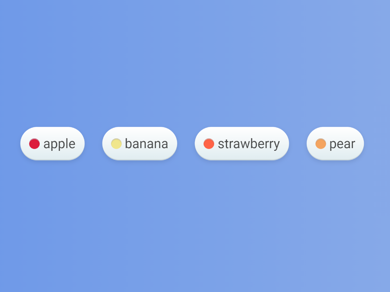 JavaScript Draggable Sorting Tags — CodeHim JavaScript Draggable Sorting Tags — CodeHim