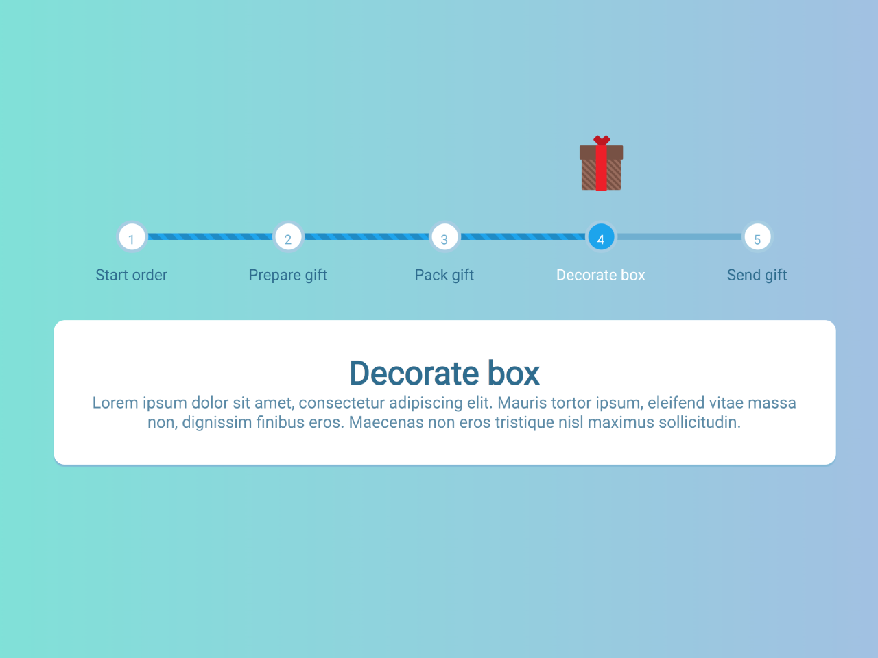 Multi Step Wizard Progress Bar in HTML CSS — CodeHim Multi Step Wizard Progress Bar in HTML CSS — CodeHim