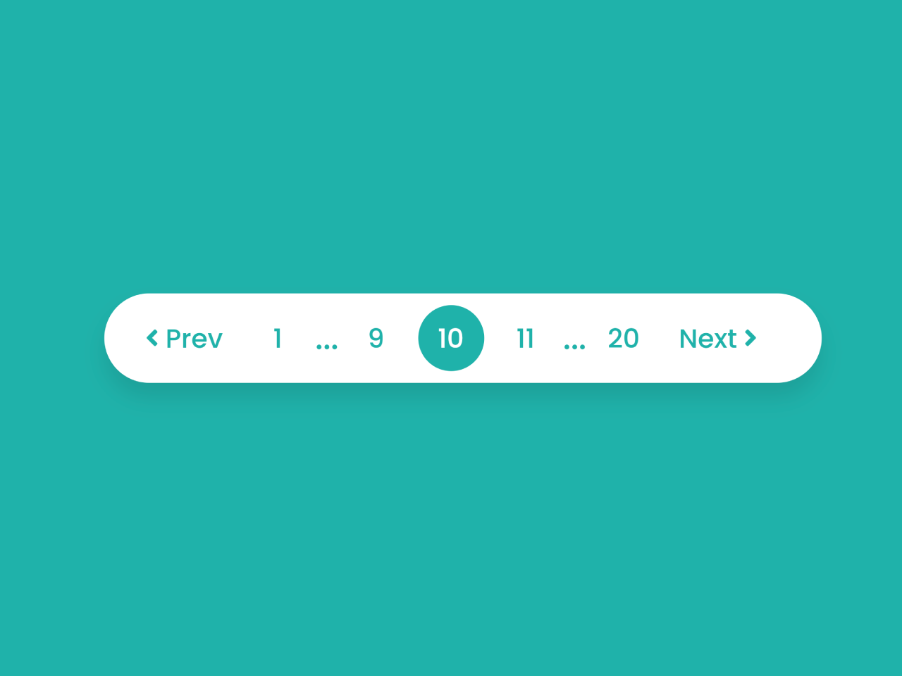 Next Previous Buttons Next Previous Buttons