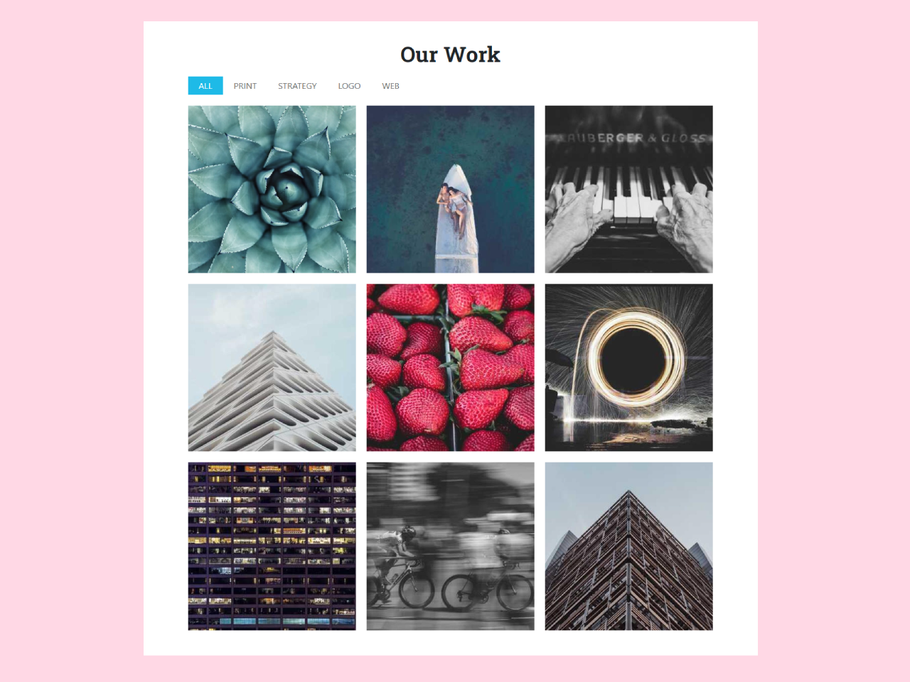Portfolio Filter Gallery Bootstrap 5 — CodeHim Portfolio Filter Gallery Bootstrap 5 — CodeHim