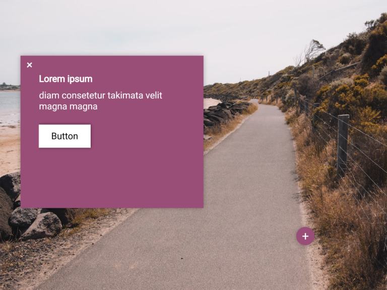 Responsive Image Hotspots Code with Demo — CodeHim