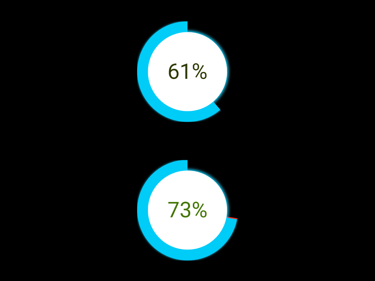 Round Range Slider in JavaScript — CodeHim Round Range Slider in JavaScript — CodeHim