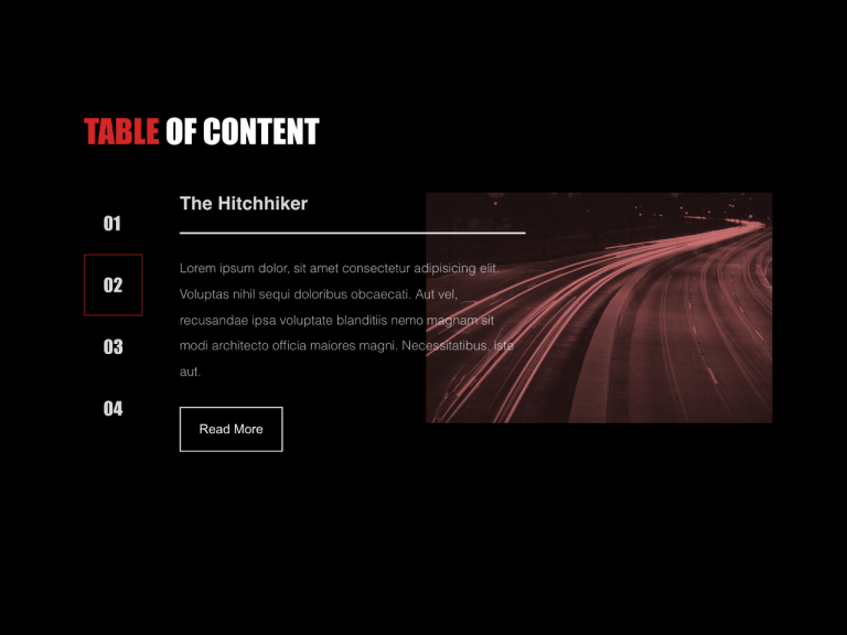 Accessible Vertical Tabs In Javascript — Codehim