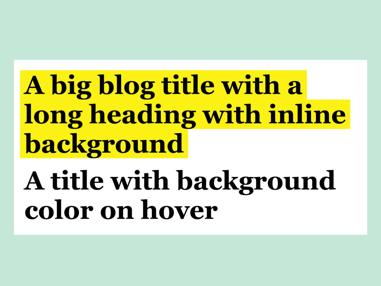 Difference Between Background And Background Color In Css - Infoupdate.org Difference Between Background And Background Color In Css - Infoupdate.org