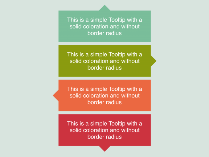 Tooltip Box with Arrow in CSS — CodeHim Tooltip Box with Arrow in CSS — CodeHim