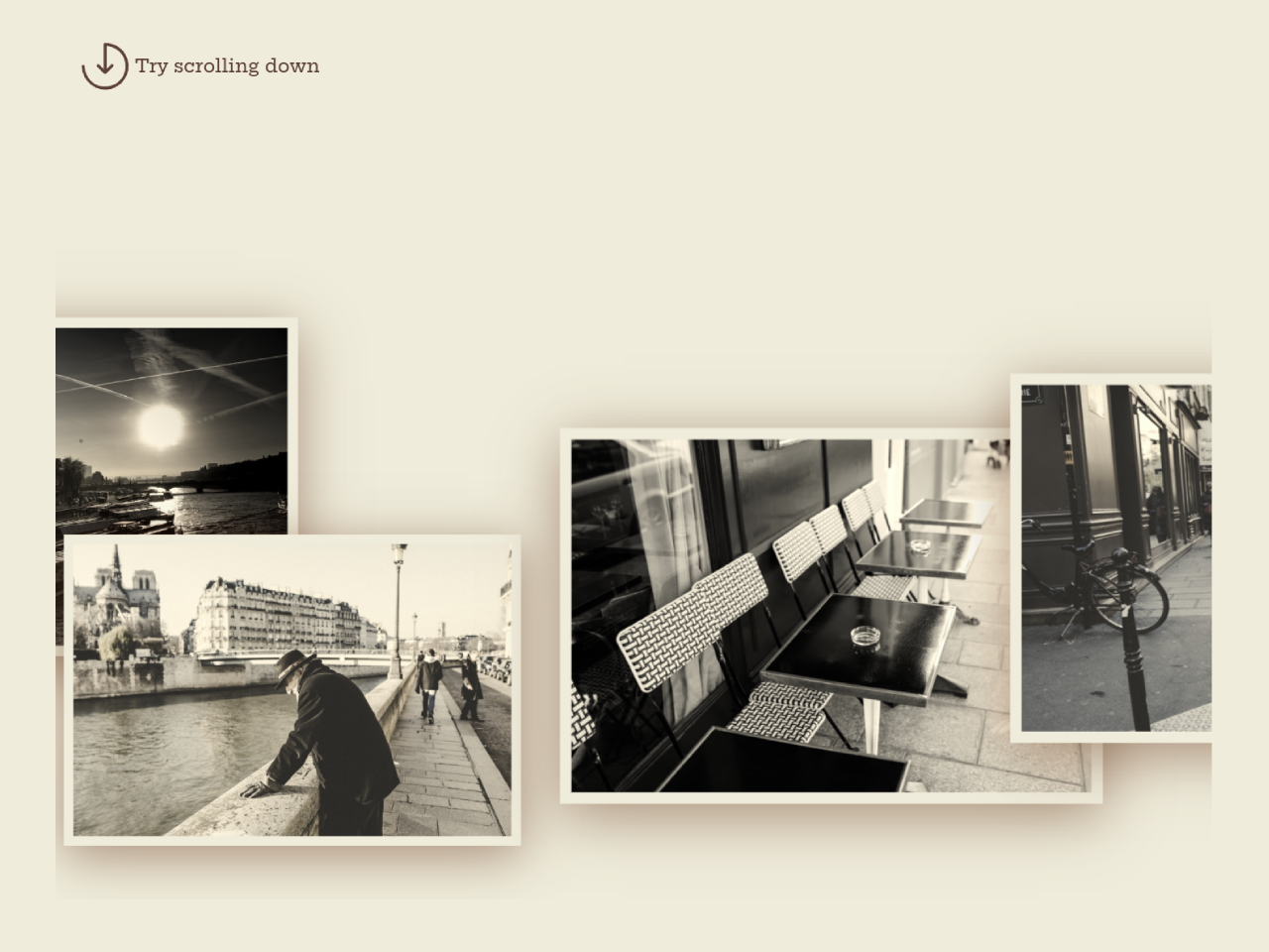 Smooth Vertical Scrolling with CSS JS Mastering the Horizontal Stack ... Smooth Vertical Scrolling with CSS JS Mastering the Horizontal Stack ...