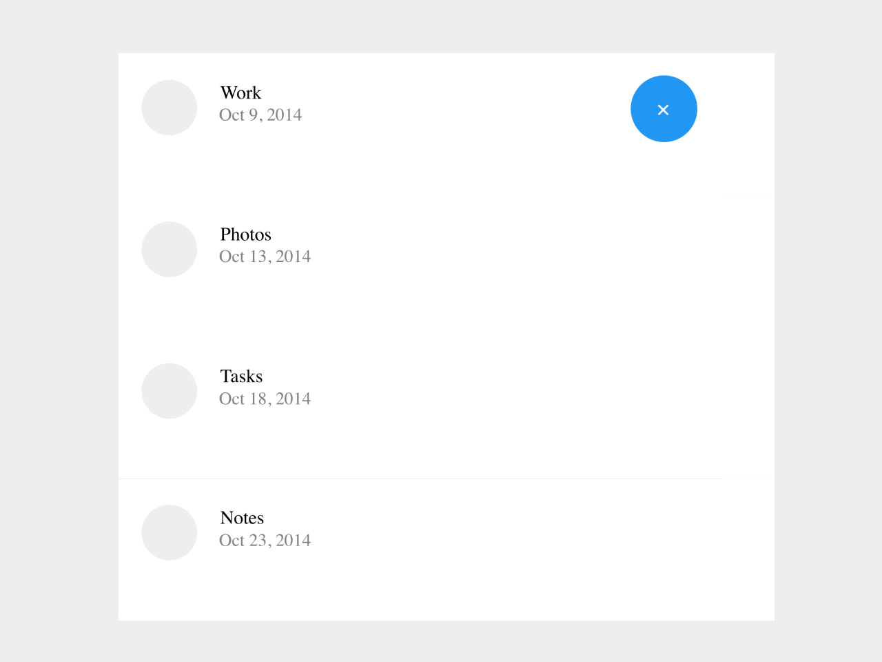 Material Design Interface Transition Effect — CodeHim Material Design Interface Transition Effect — CodeHim