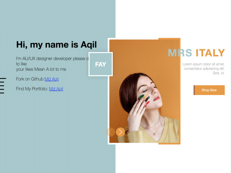 58+ Carousel Code Snippets — CodeHim 58+ Carousel Code Snippets — CodeHim