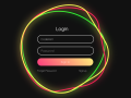 Animated Login Form Using HTML and CSS3 — CodeHim
