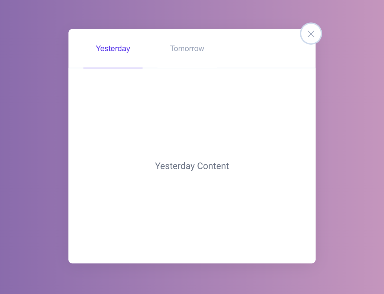 CSS Show Hide Div On Click without JavaScript — CodeHim CSS Show Hide Div On Click without JavaScript — CodeHim