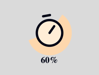 Circular Scroll Indicator Using Pure CSS — CodeHim