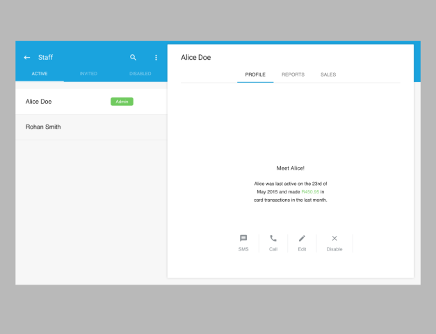 19+ Material Design Code Snippets — CodeHim