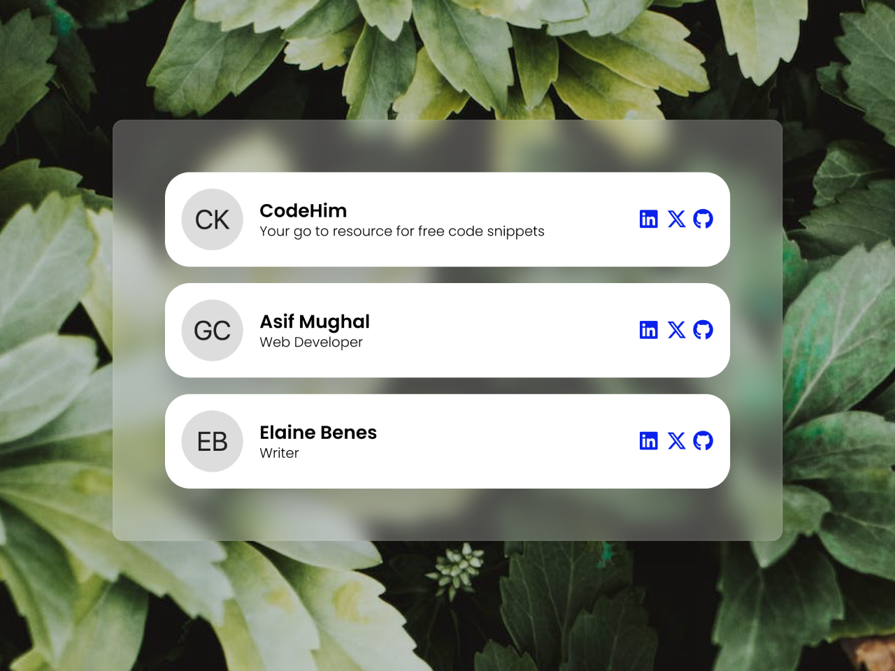 Drag and Drop Sorting Listing Using Sortable JS — CodeHim Drag and Drop Sorting Listing Using Sortable JS — CodeHim