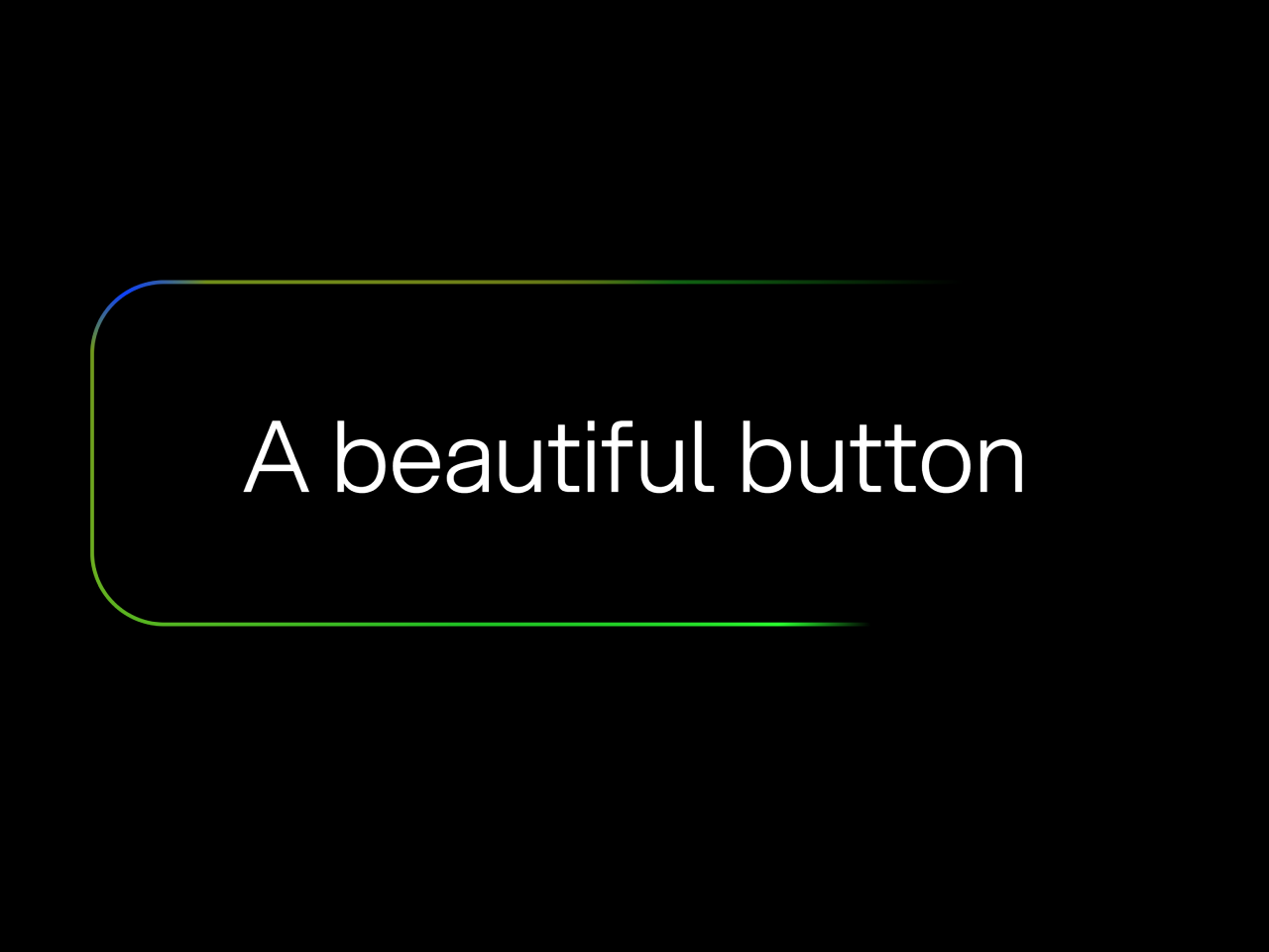 Shimmering Animated Border Gradient Effect in CSS — CodeHim Shimmering Animated Border Gradient Effect in CSS — CodeHim