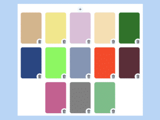 Add/Remove Cards With View Transition in Vanilla JS — CodeHim