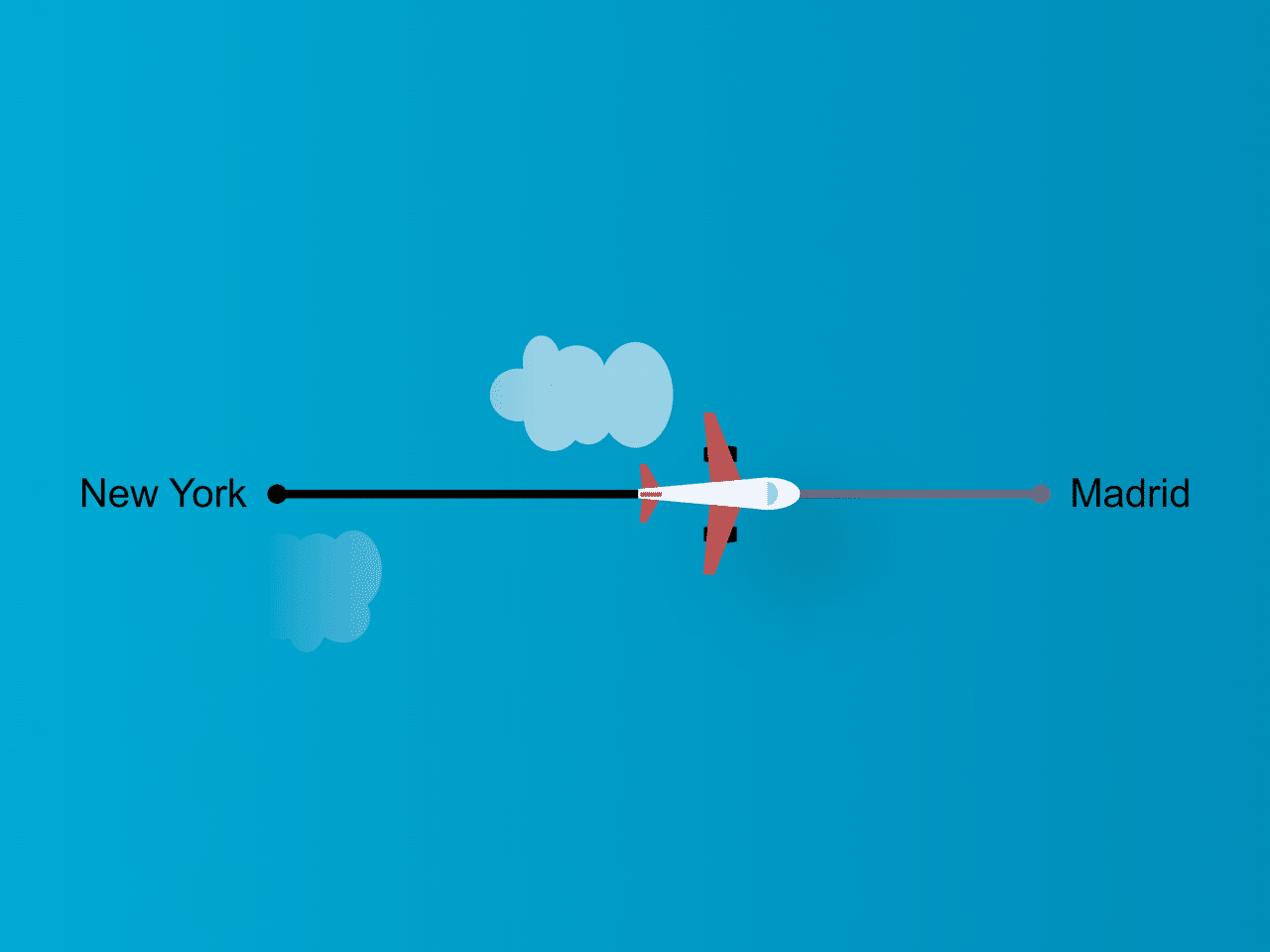 Custom Range Slider With Flight Icon in CSS — CodeHim Custom Range Slider With Flight Icon in CSS — CodeHim